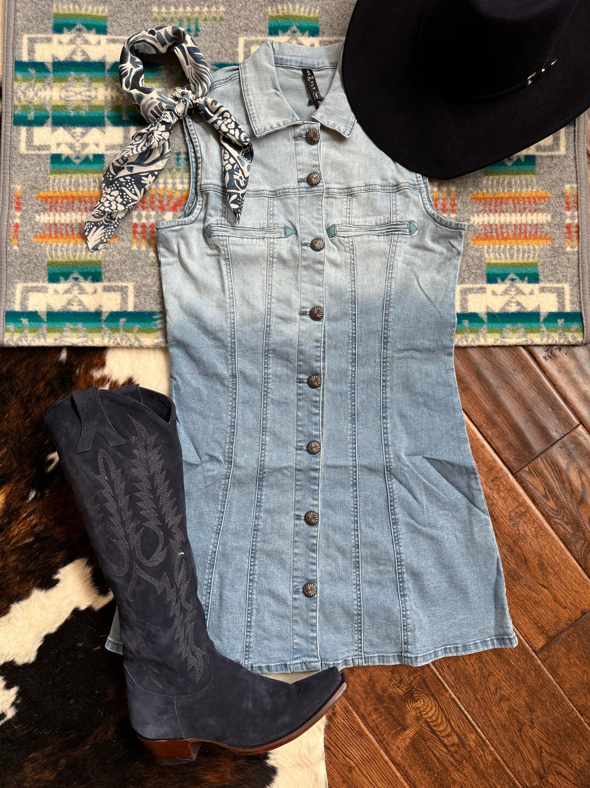 Modern Western Dresses for Women by P BAR M