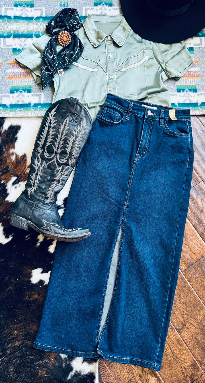 Modern Western Dresses for Women by P BAR M